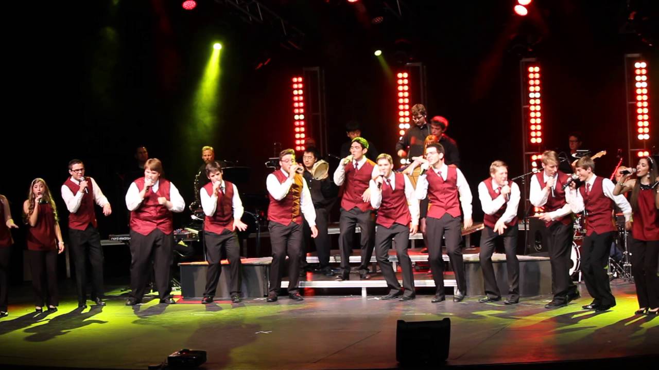 Magalenha - PSHS Music Corp feat. Robbie Herrera - YouTube