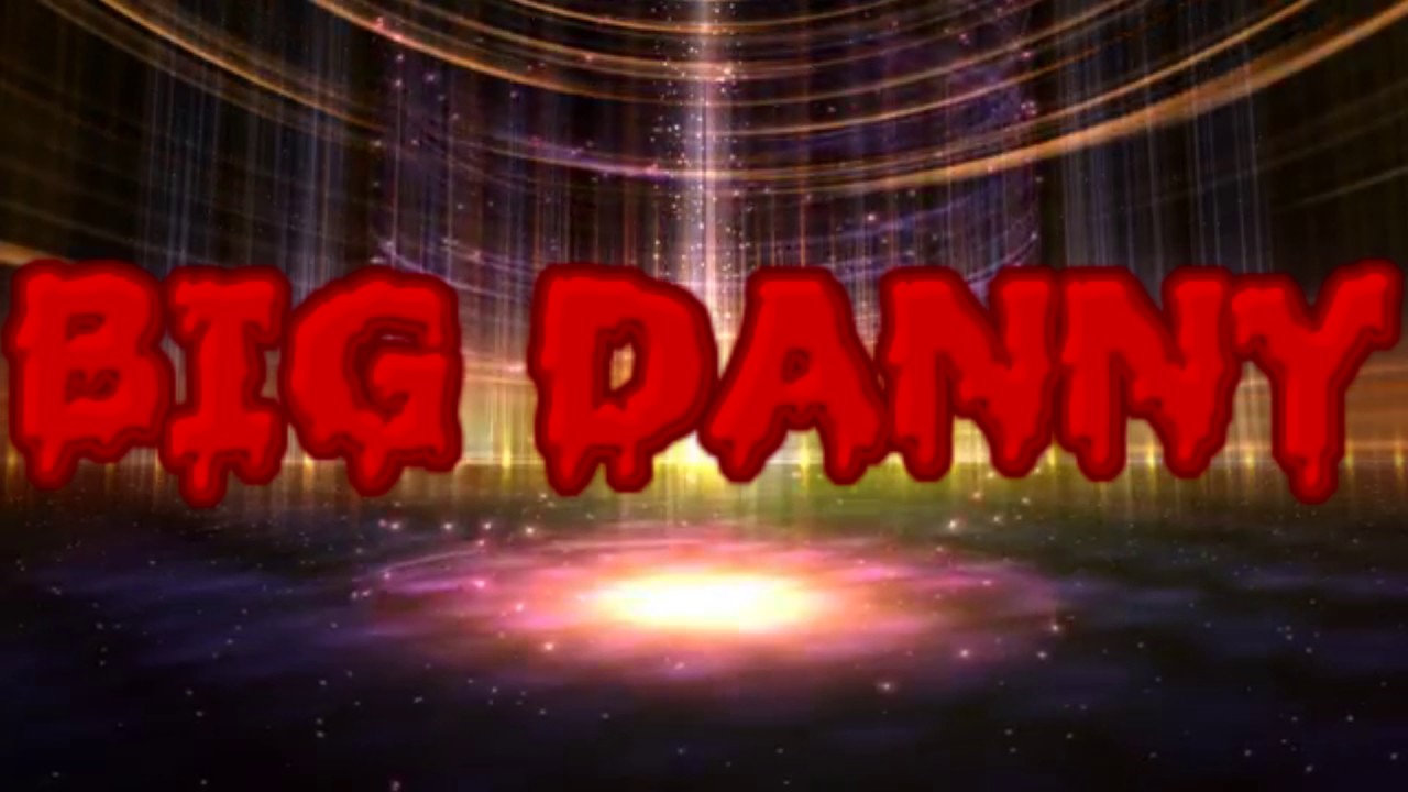 "Big Danny" Dan Milligan Entrance Video & Music - YouTube