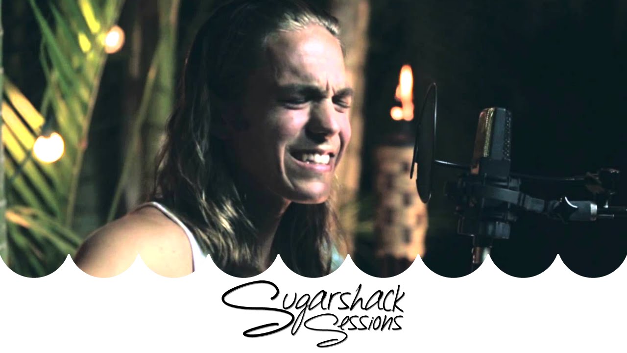 Devon Meyers - Dreamers (Live Music) | Sugarshack Sessions - YouTube