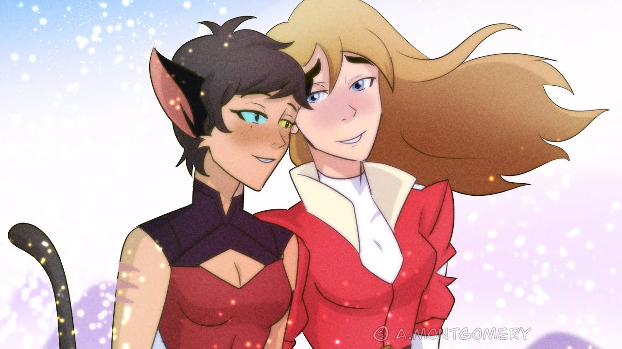 #catradora Catradora comics 😼 - YouTube