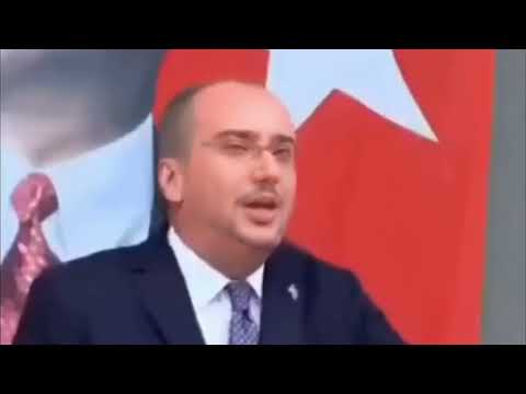 Mert Günhan daha ne yapsın Allah Kahretsin