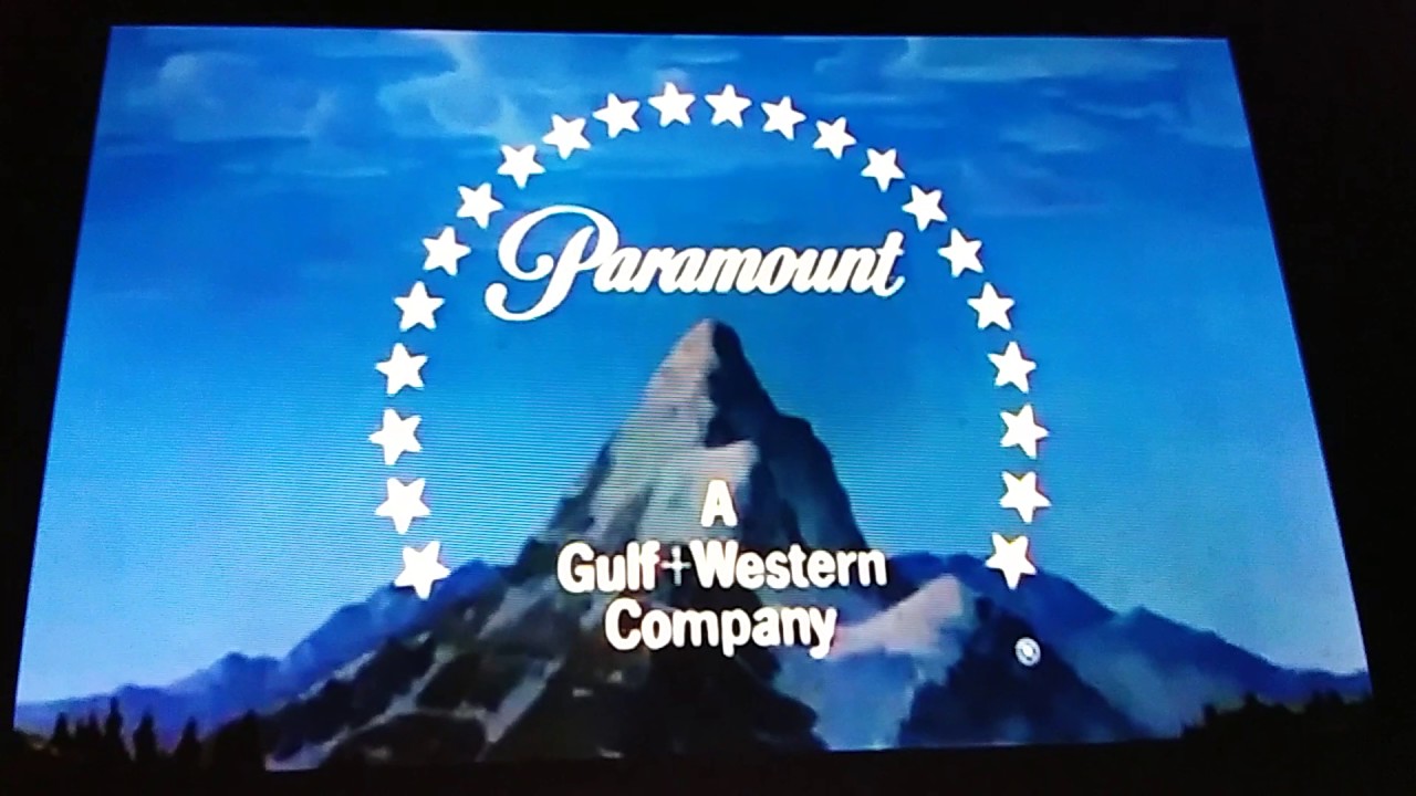 Paramount Logo History #1 - YouTube