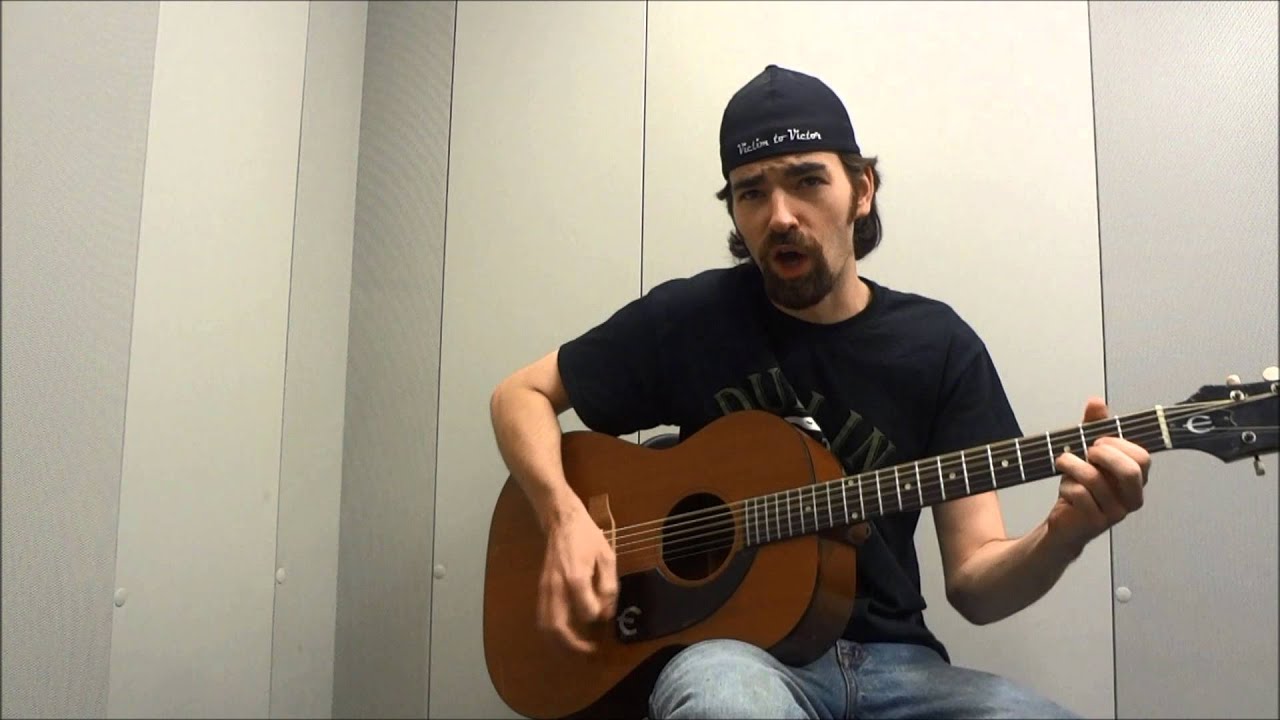 Brains- (Voltaire Cover) - YouTube