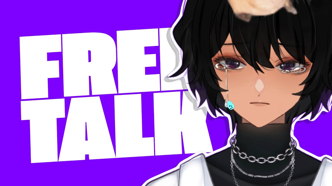FREETALK 」prot prot prot prot - YouTube