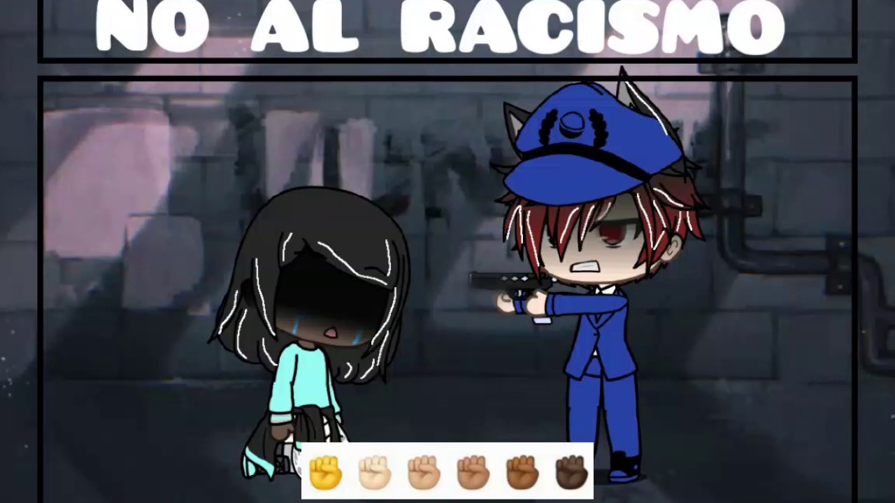 NO AL RACISMO!!!! || Meme || Řůbęň-ķůň - YouTube