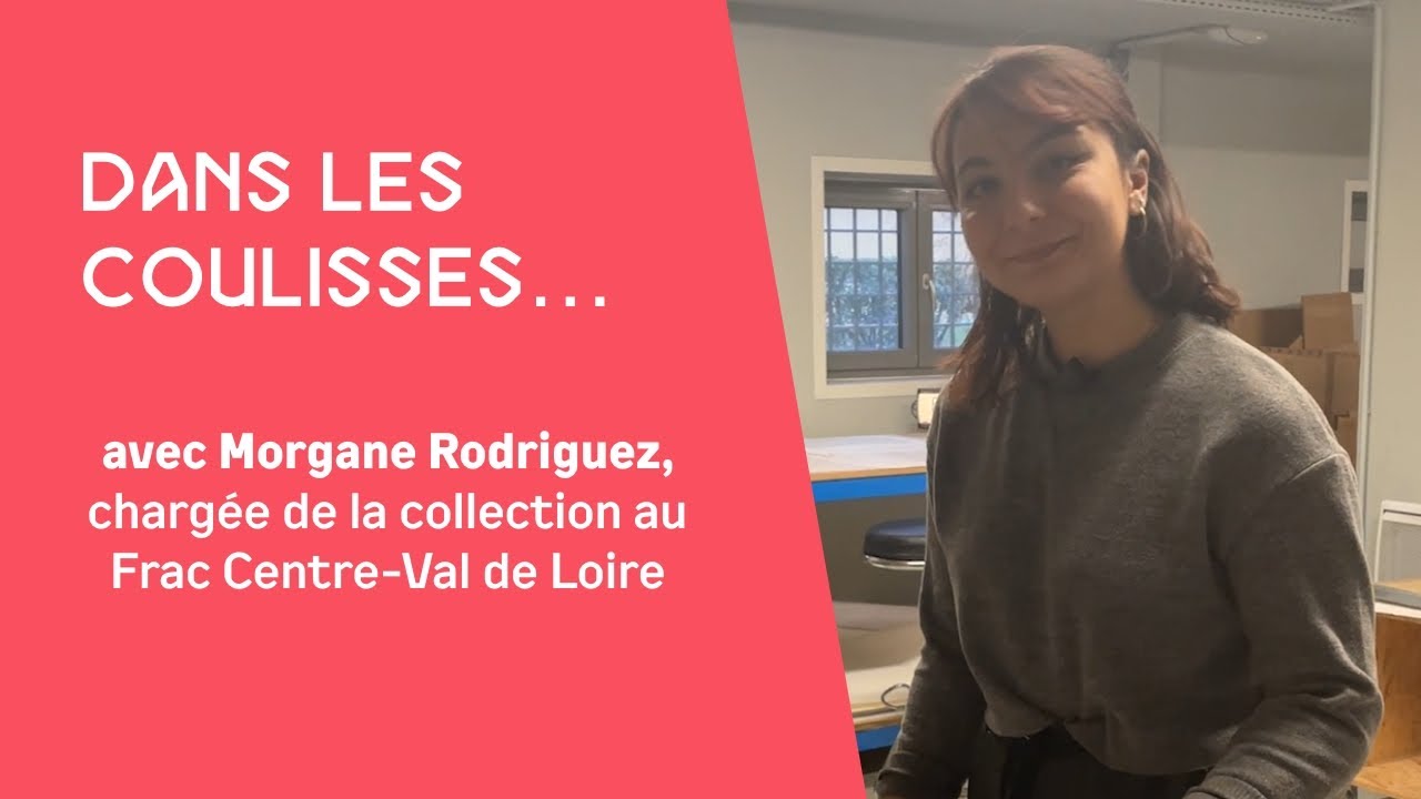 Dans les coulisses des réserves avec Morgane Rodriguez - YouTube