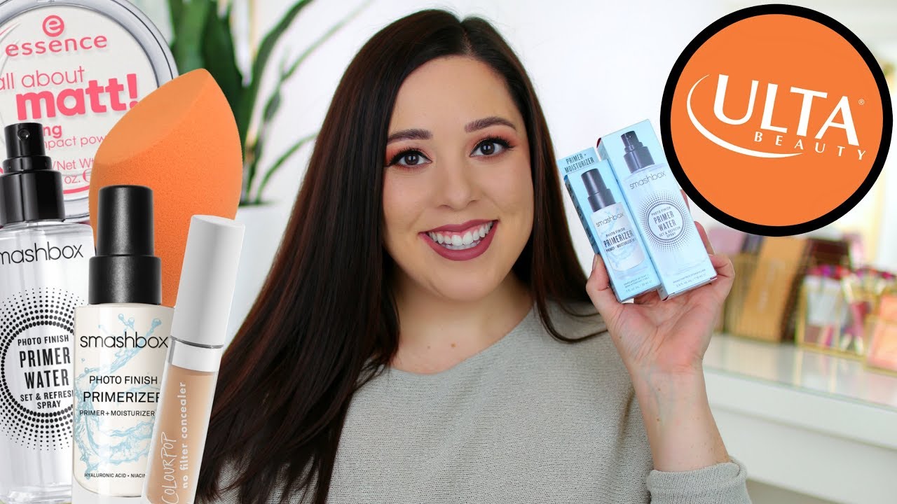 TOP 10 MOST REPURCHASED PRODUCTS AT ULTA 2019! - YouTube