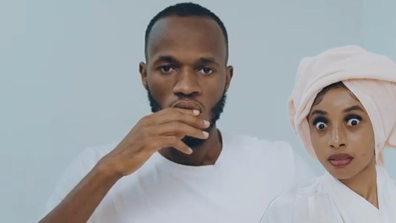 SAIFOND BALDE NOUVEAU (CLIP 2023) - YouTube