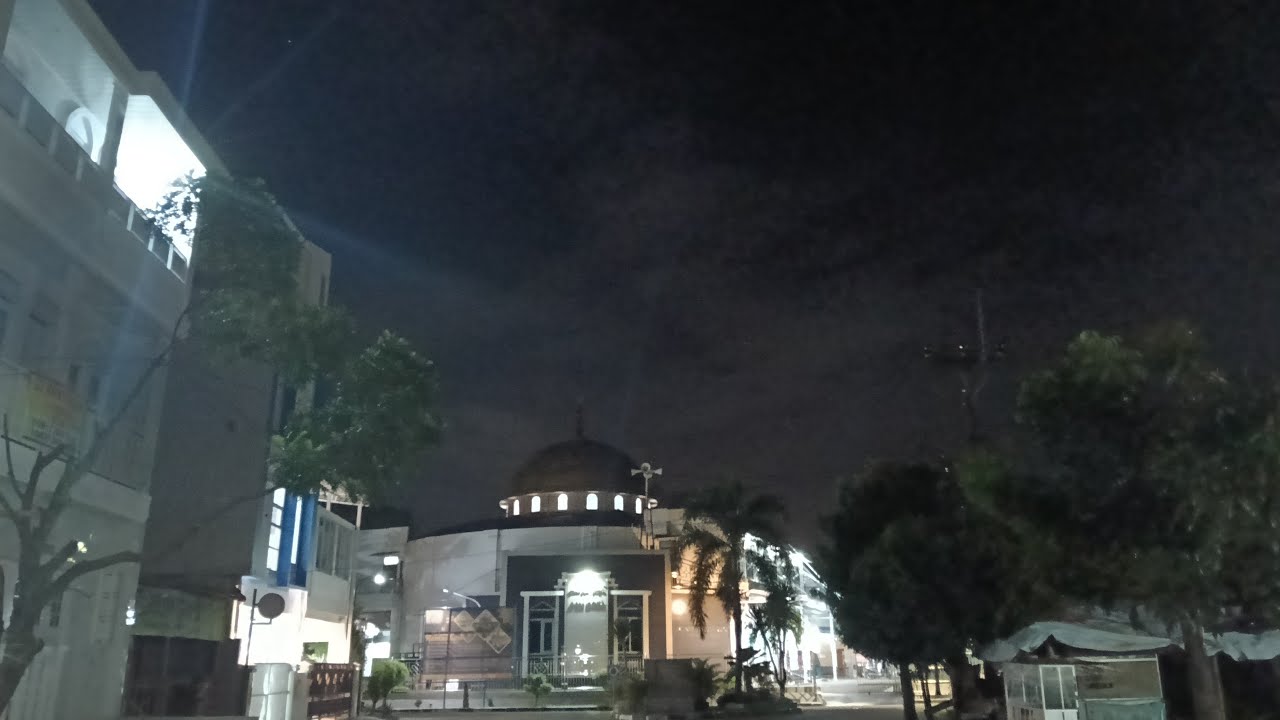 Kajian Subuh Ramadhan ke 12 Masjid ABAS GCA Bandung _ Bersama Al Hafidz ...