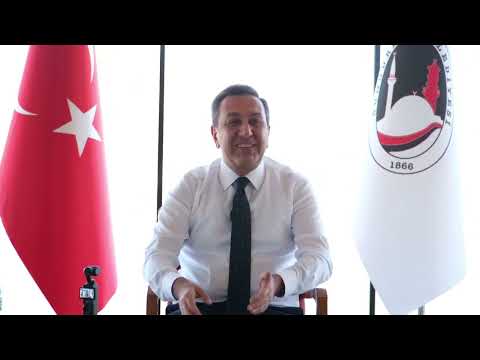 Yeni Başkandan Eski Başkana Tartışma Başlatacak Sözler!