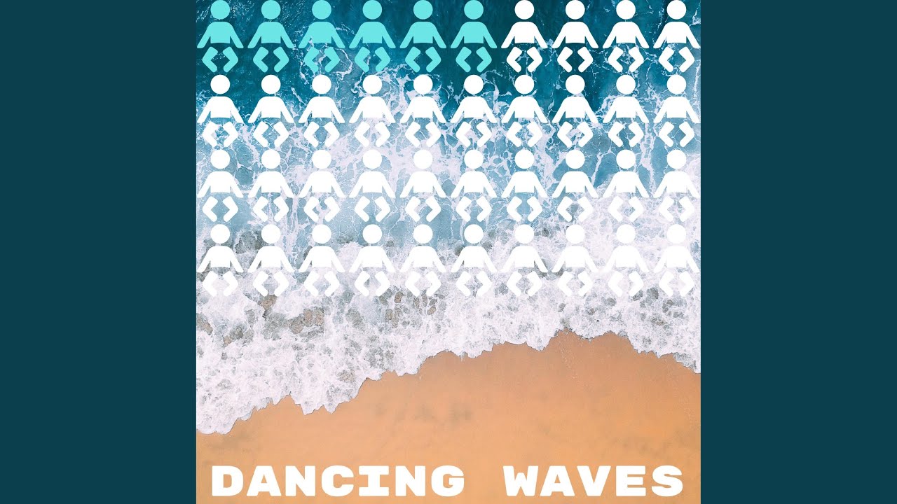 Dancing Waves - YouTube
