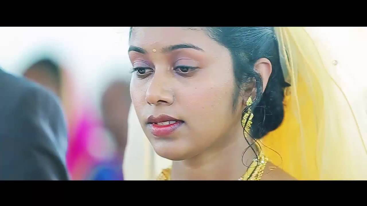 Antony & Nisha - YouTube