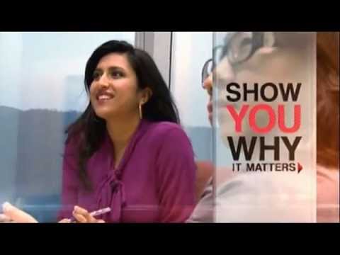 CNN NEWS CENTER with MONITA RAJPAL - YouTube