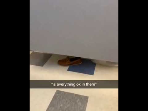is everything ok in there - YouTube