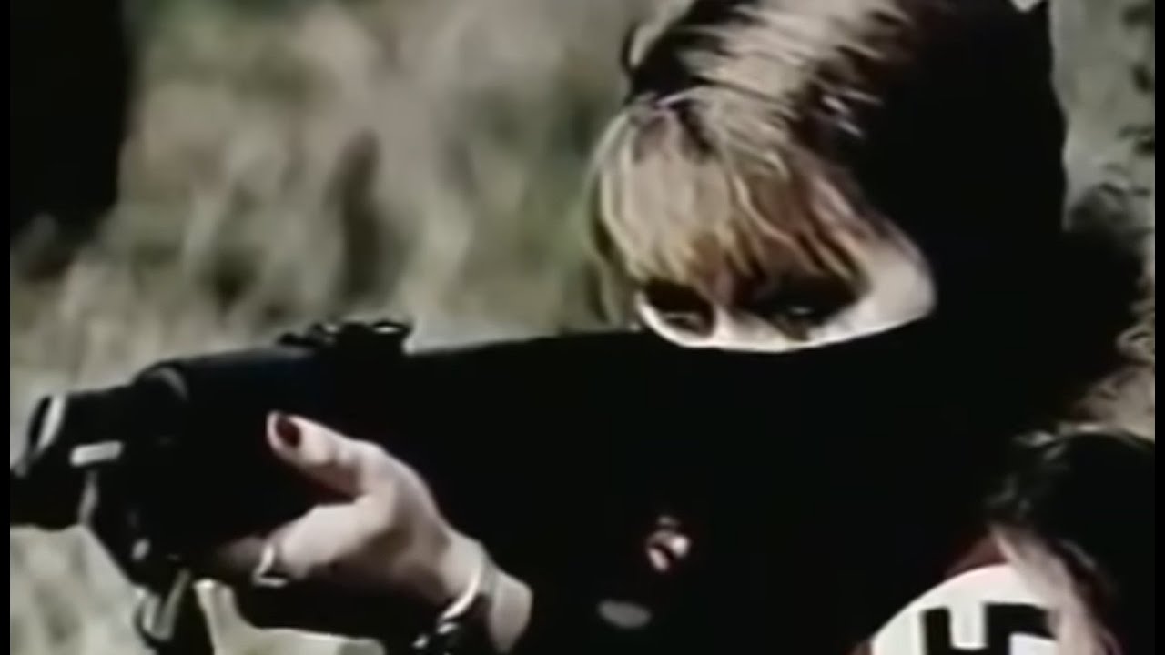 OKC Bombing: Carol Howe Dies. Strassmeir Cheers. - YouTube