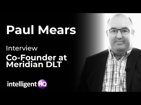 Interview Paul Mears, CFO Moneymailme - Corporate Finance, Innovation ...