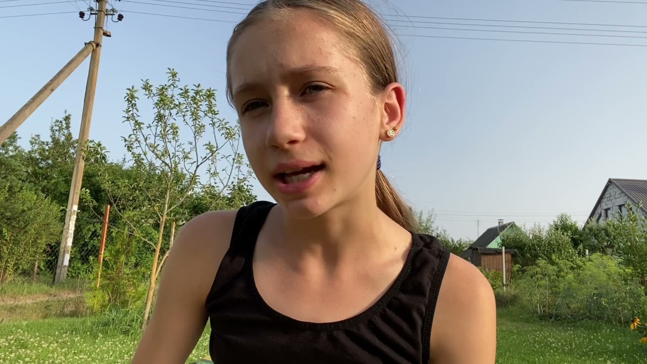 How to stretch for a split - Russian technique - YouTube