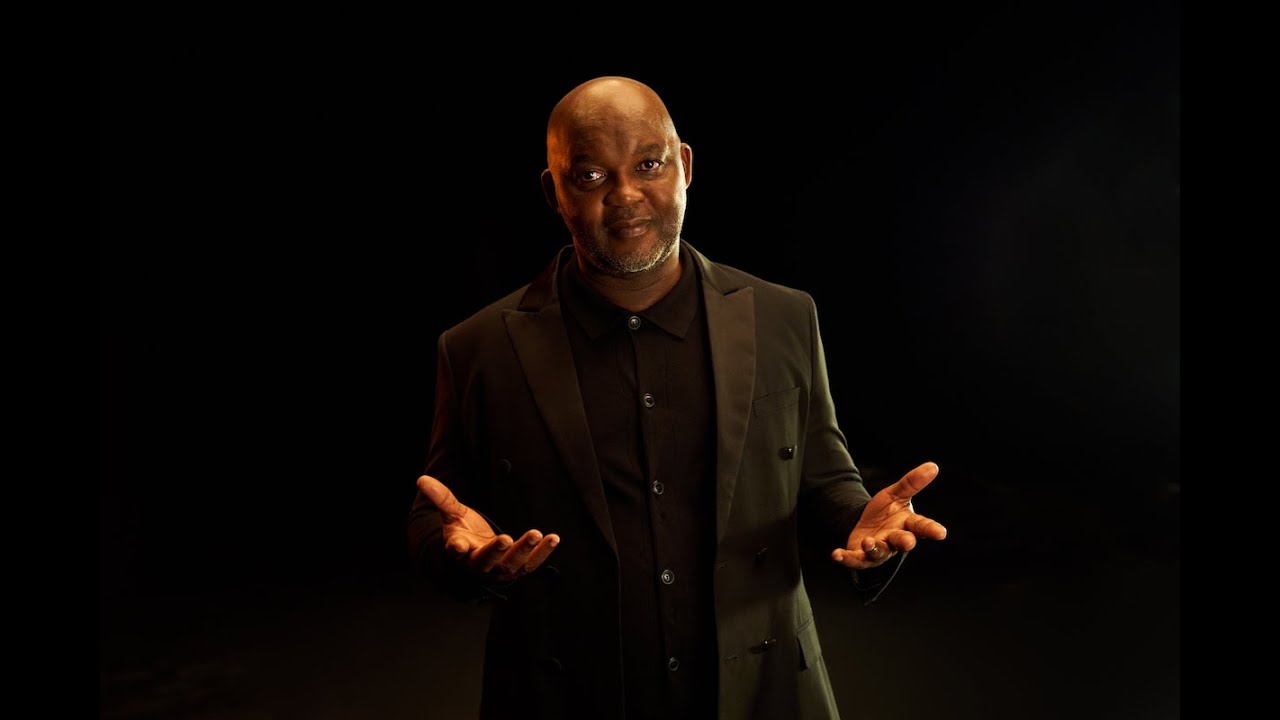 Make the better home loan choice with Pitso Mosimane - YouTube