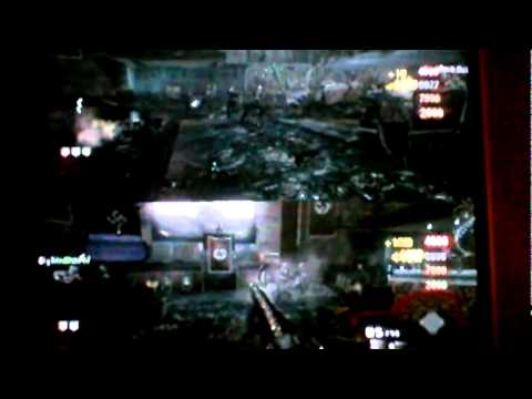 Call of duty Black ops nazi zombies strategies with Triedblaze17 part 1 ...