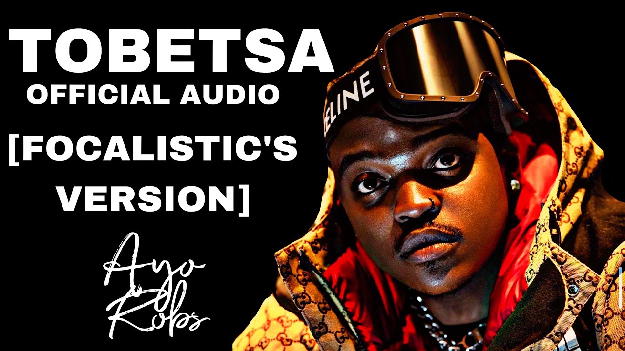 Focalistic & Myztro - Tobetsa Remix (feat.ShaunMusiq & F tears022 ...