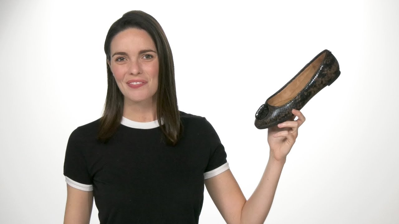 Circus by Sam Edelman Colleen SKU: 9410755 - YouTube