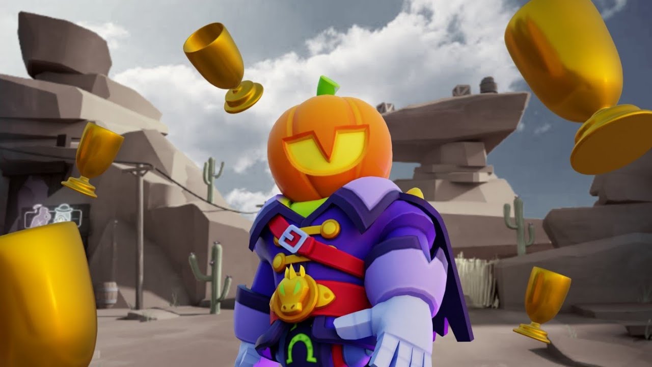 Headless Rider Stu Gameplay - YouTube