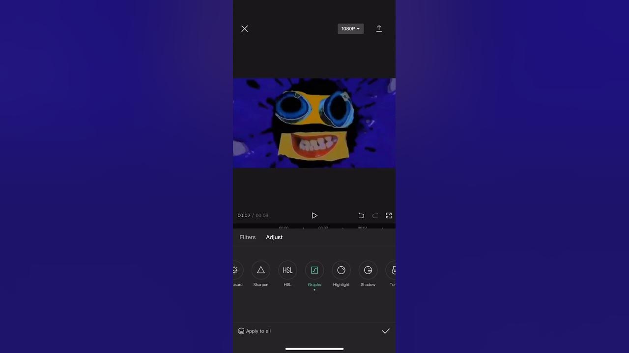 How to make G Major 4 on CapCut - YouTube