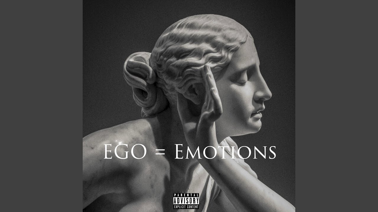 Ego = Emotion - YouTube