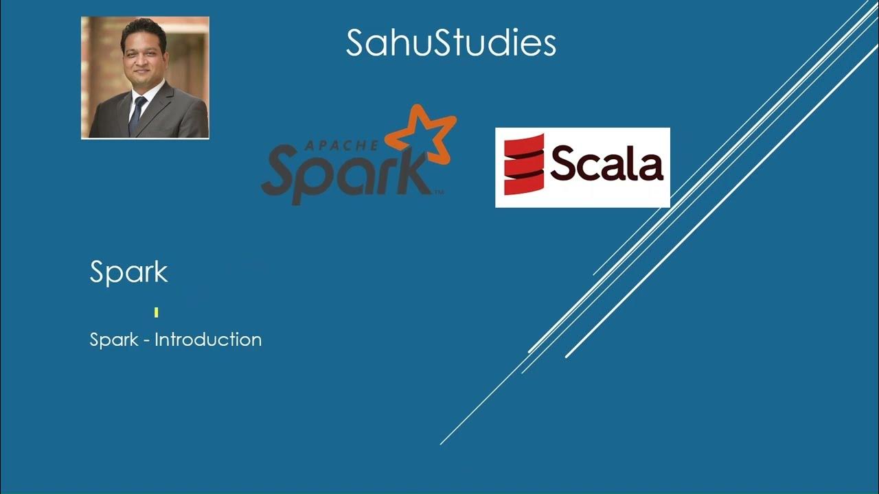 Scala Tutorial 3 What Is Scala Spark Tutorial Data Engineering Data Analytics Youtube