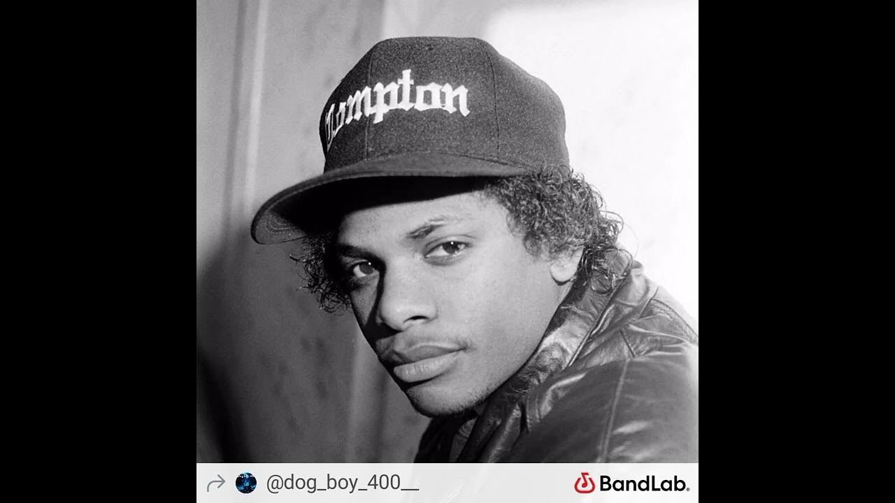 Eazy E - (Take a ride )Hall of Fame tribute by dog boy 400 - YouTube
