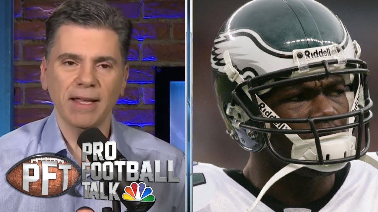 Best NFL playoff performances in defeat | Pro Football Talk | NBC ...