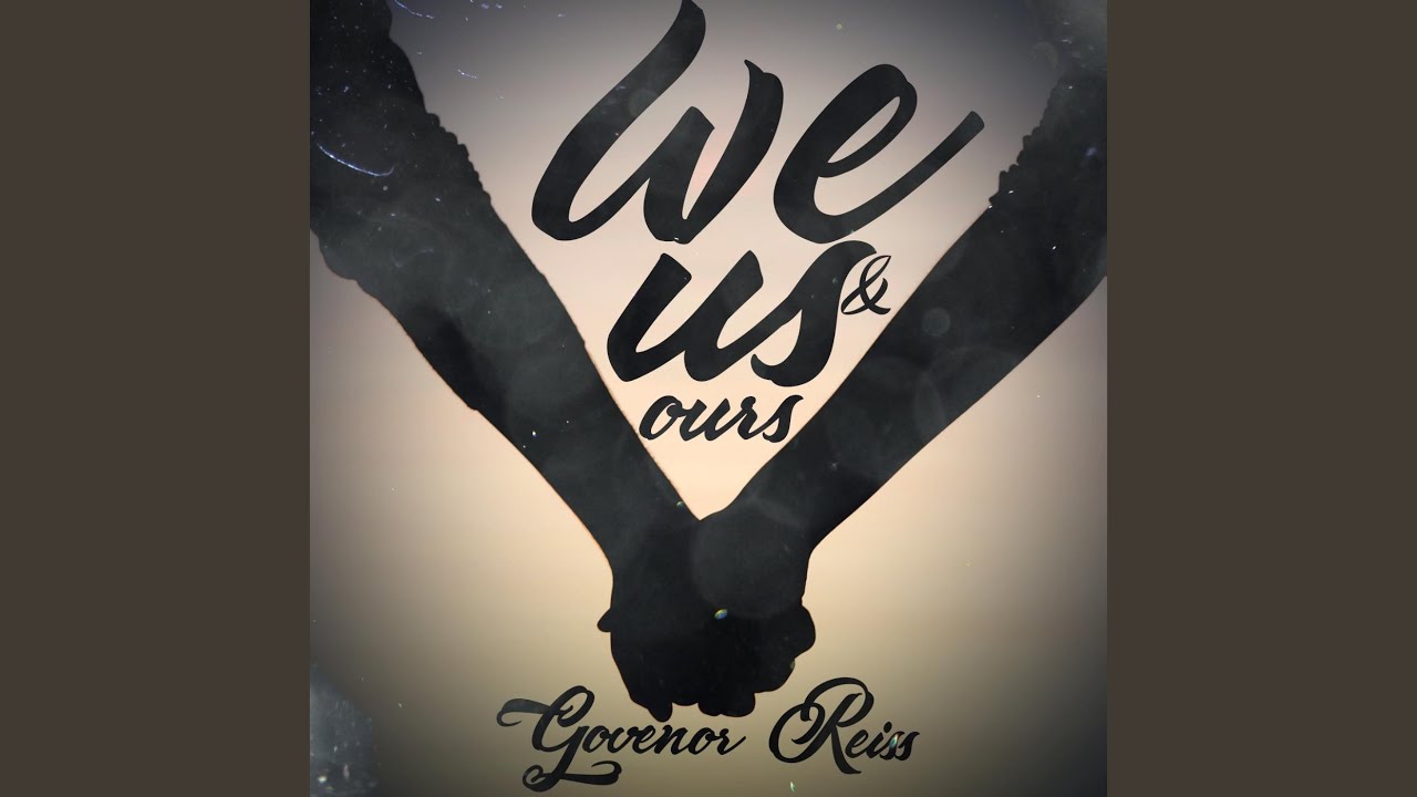 We Us & Ours - YouTube