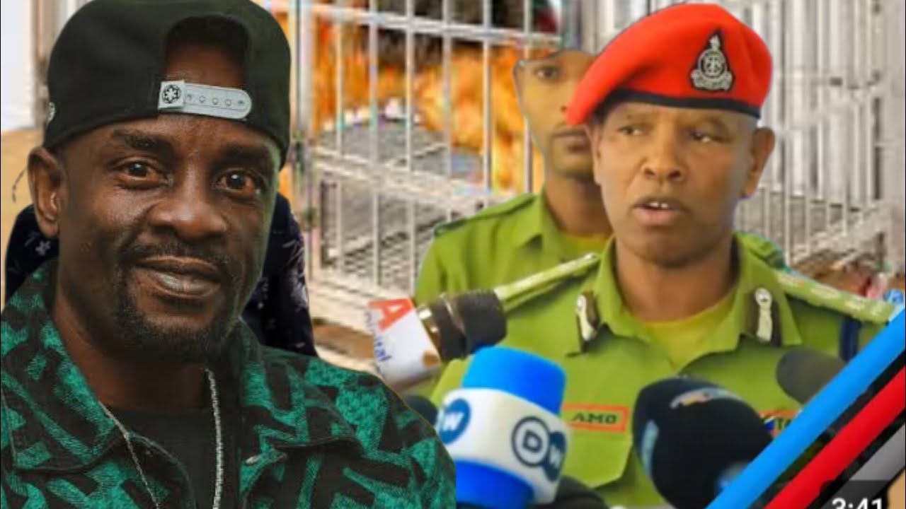 Hii ndiyo sababu ya kuuawa MANDOJO, Alikutwa kajificha Banda la mbwa ...