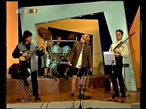 ΤΖΕΝΗ ΒΑΝΟΥ - ΑΝ ΕΙΝΑΙ Η ΑΓΑΠΗ ΑΜΑΡΤΙΑ & ΚΡΑΤΑ ΜΕ LIVE 1999 - YouTube
