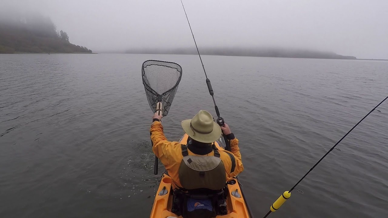 Stone Lagoon 11-6-19 - YouTube