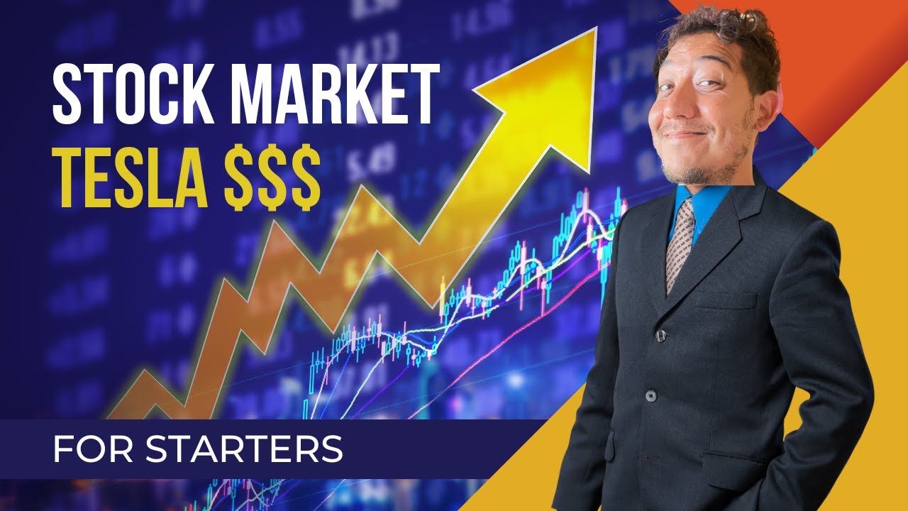 Profitable Tesla Trading: Stock Market & Updates - YouTube
