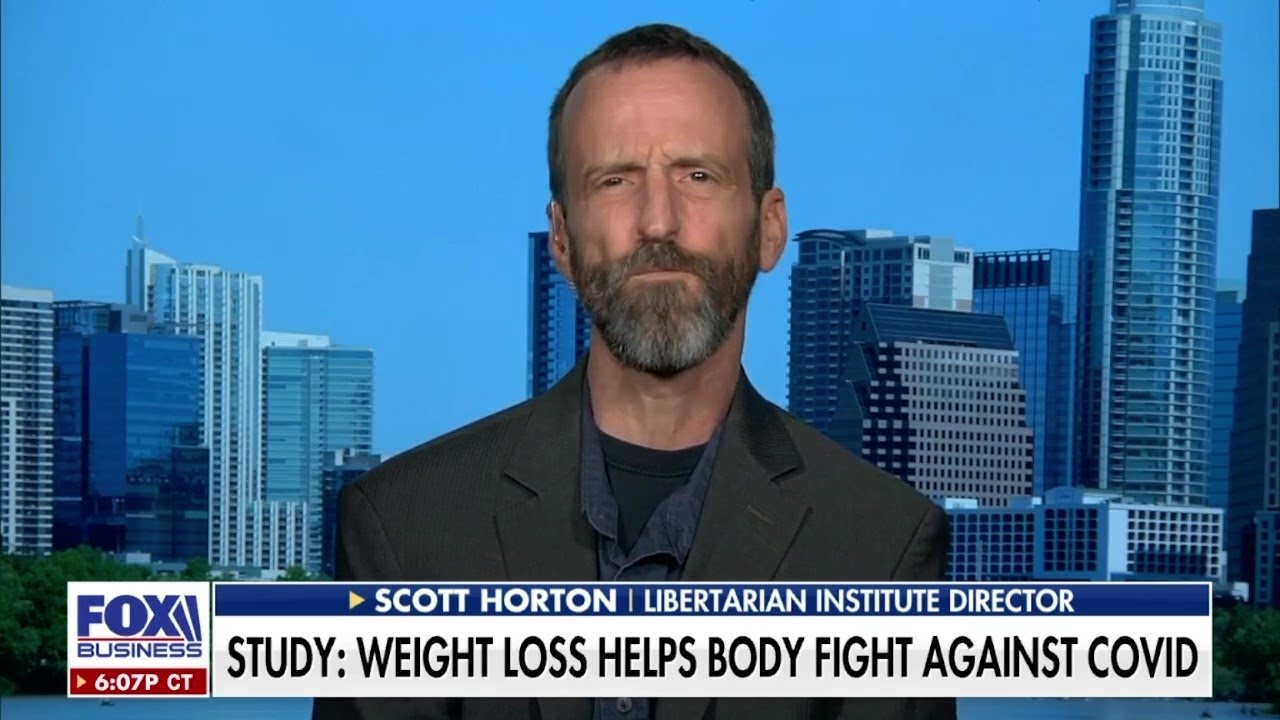 Scott Horton on Kennedy 01/11/22 - YouTube