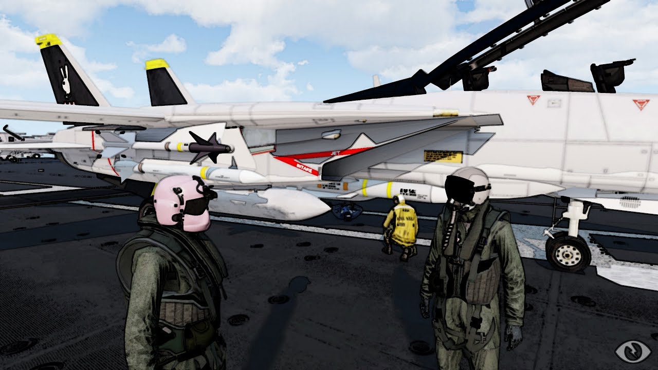 Fly with me - YouTube