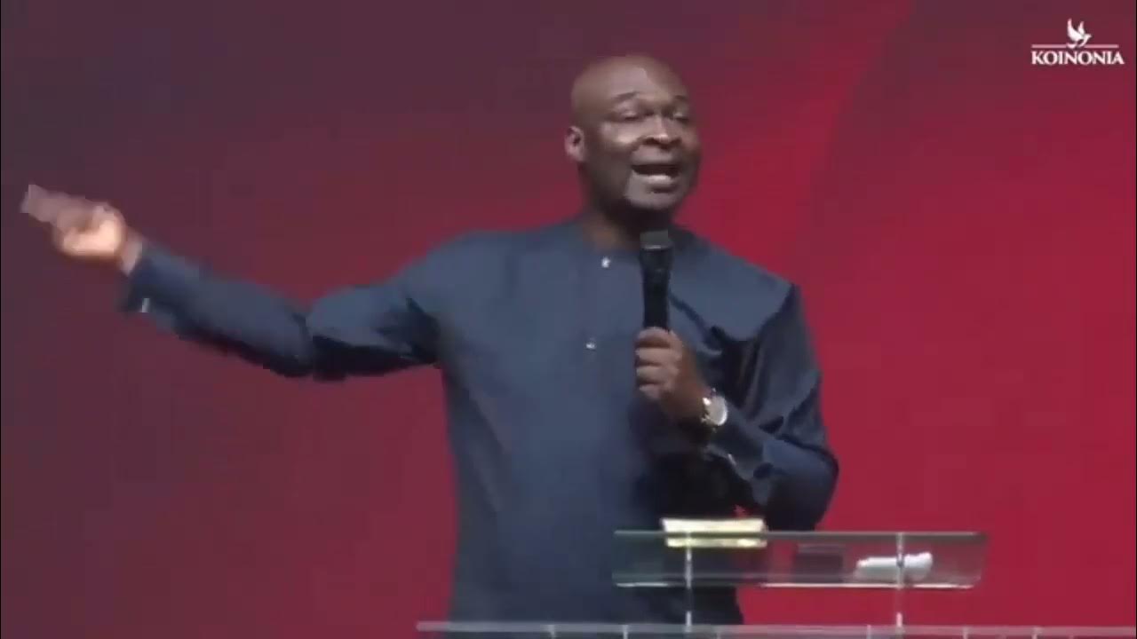 HOW SATAN AND FAMILIAR SPIRIT CREATE PATTERNS IN TERRITORIES AND FAMILIES | APOSTLE JOSHUA ...