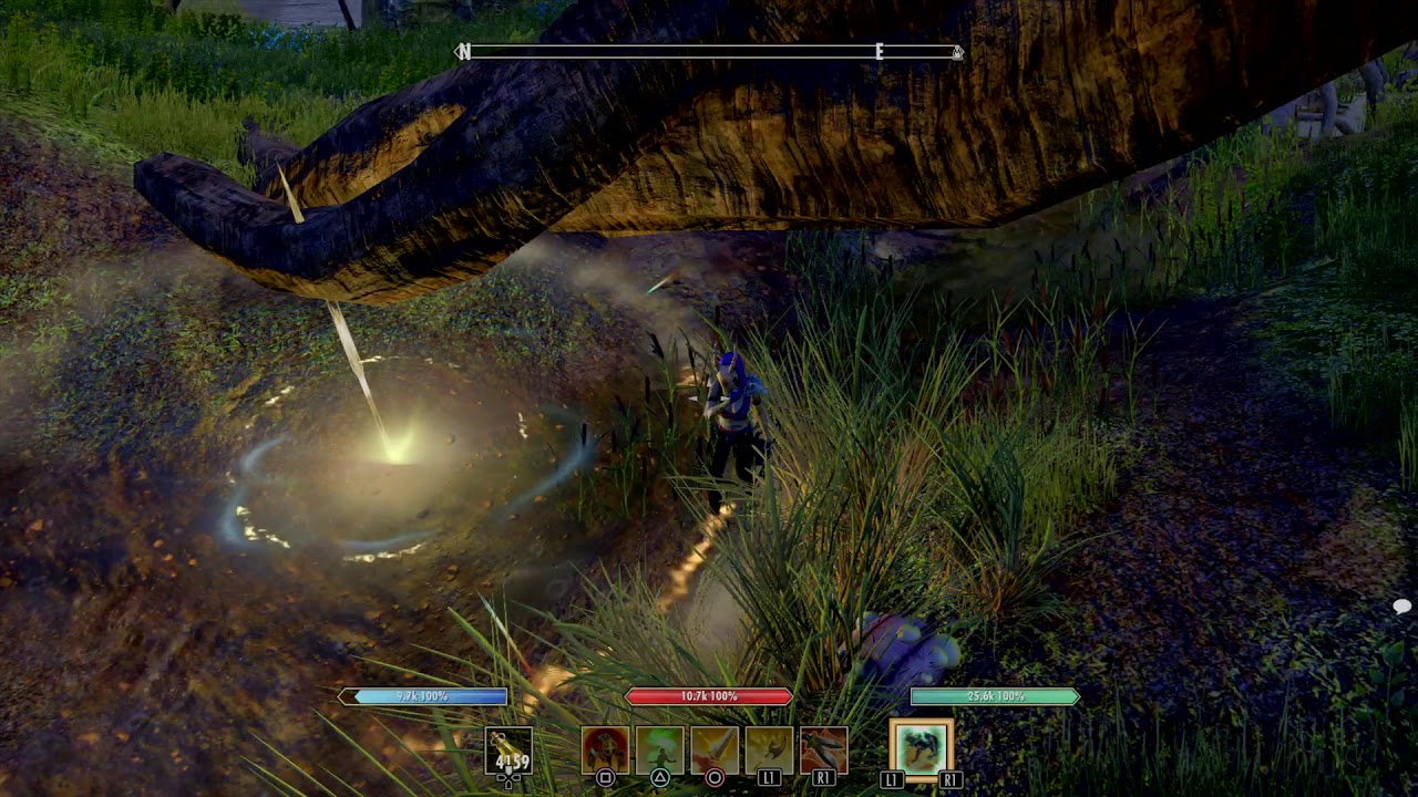 Murkmire chest farm route 28 locations - YouTube