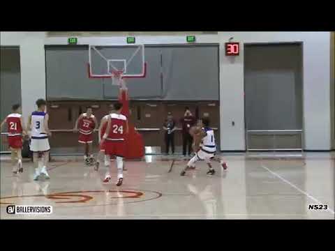 Jaylen hands mix both