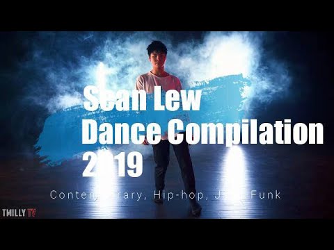 Sean Lew Dance Compilation (2019) - YouTube