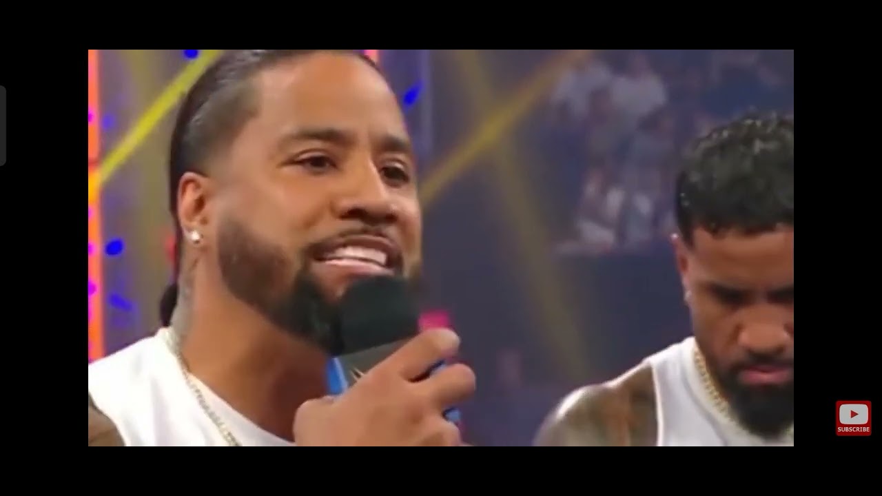 wwe smackdown II 03 jun II Roman Reigns vs Usso II #wwe #wwesmackdown # ...