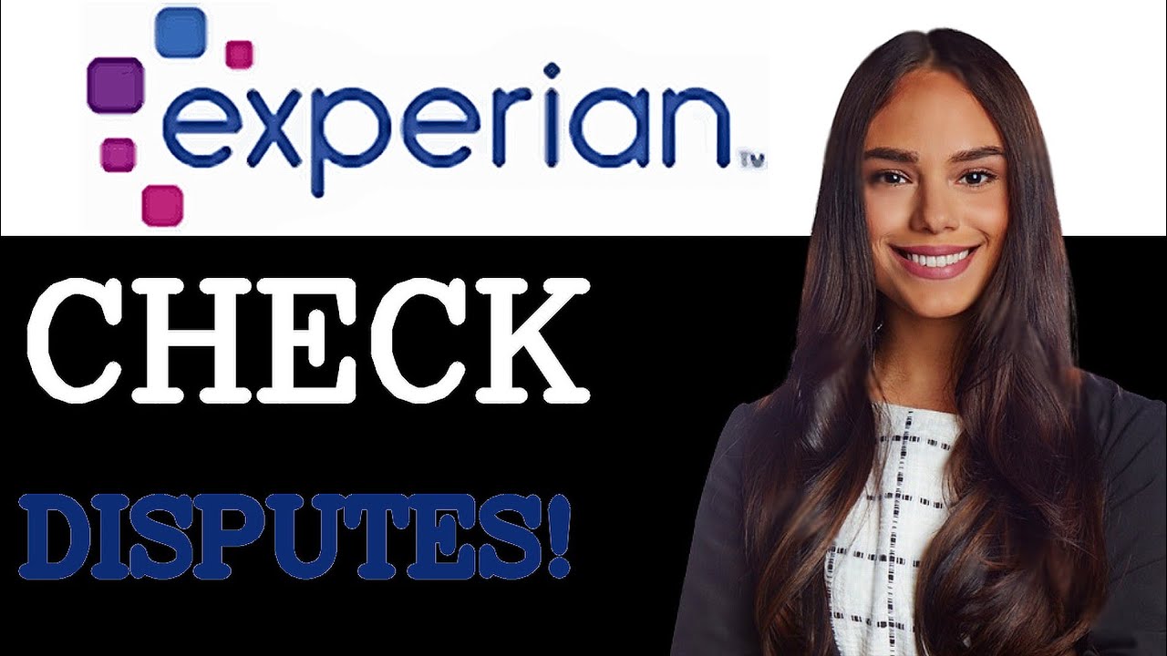 How To See Dispute Results On Experian (2025) - YouTube