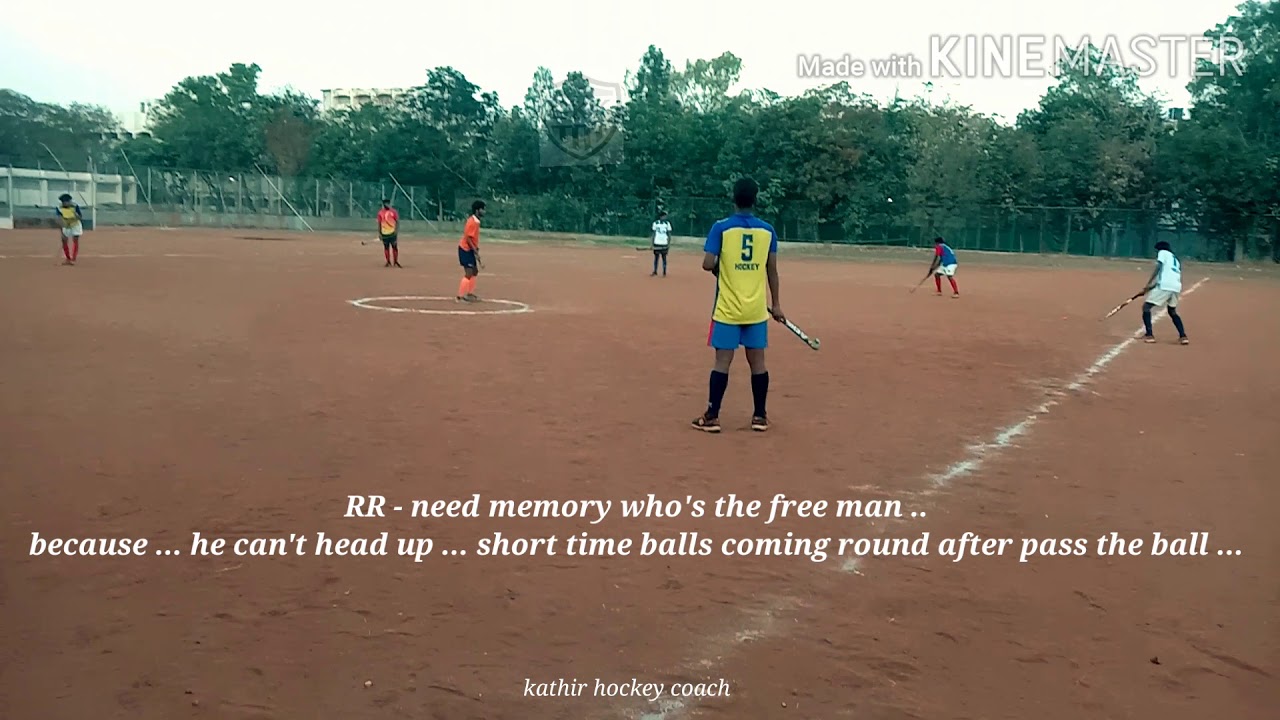 RR - TRAINING - YouTube