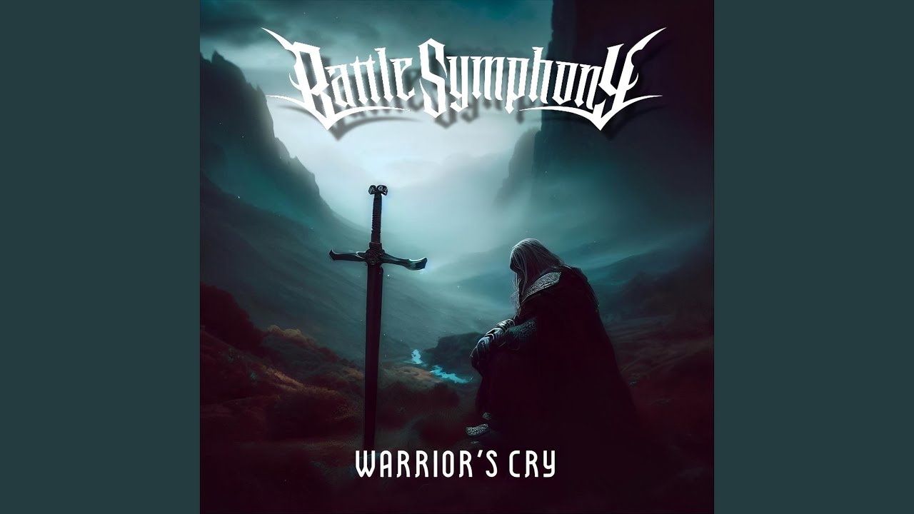 Warrior's Cry - YouTube