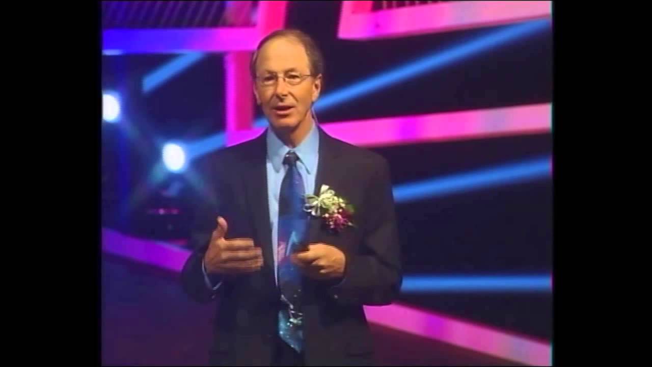 Microsoft Research and the Evolution of Computing - YouTube