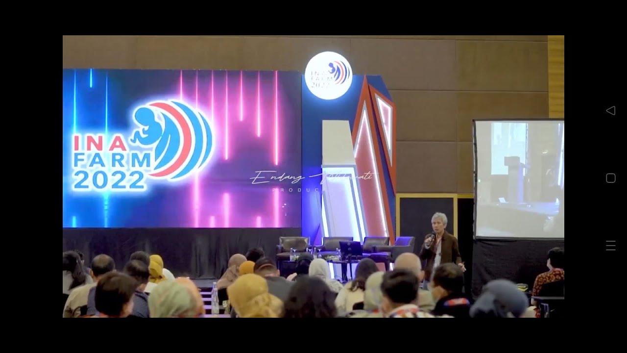 The 3rd Indonesian Fetal and Reproductive Medicine (Ina Farm) 2022 ...