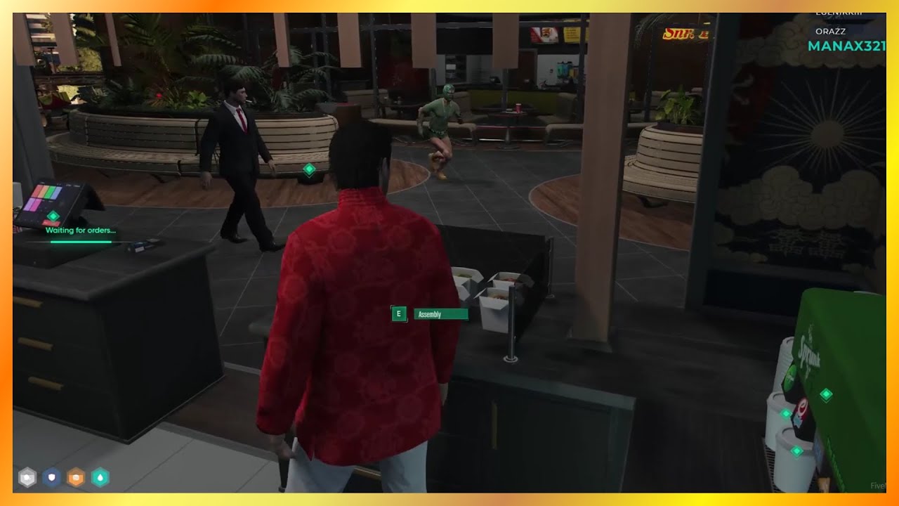 Danny Finally Gets His Revenge | NoPixel 4.0 GTA RP - YouTube