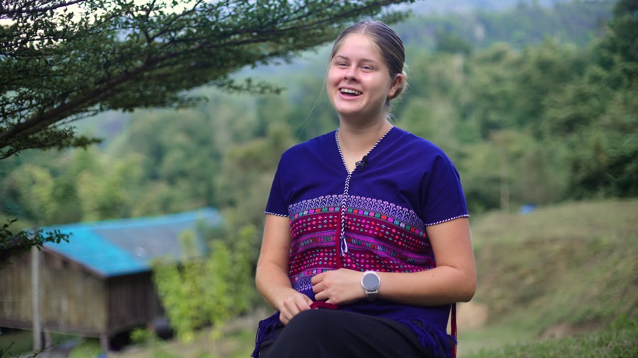 Jesus For Asia Now e175 Wherever He Goes - YouTube